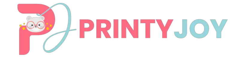 PrintyJoy | Best place to find free printables, coloring pages ...