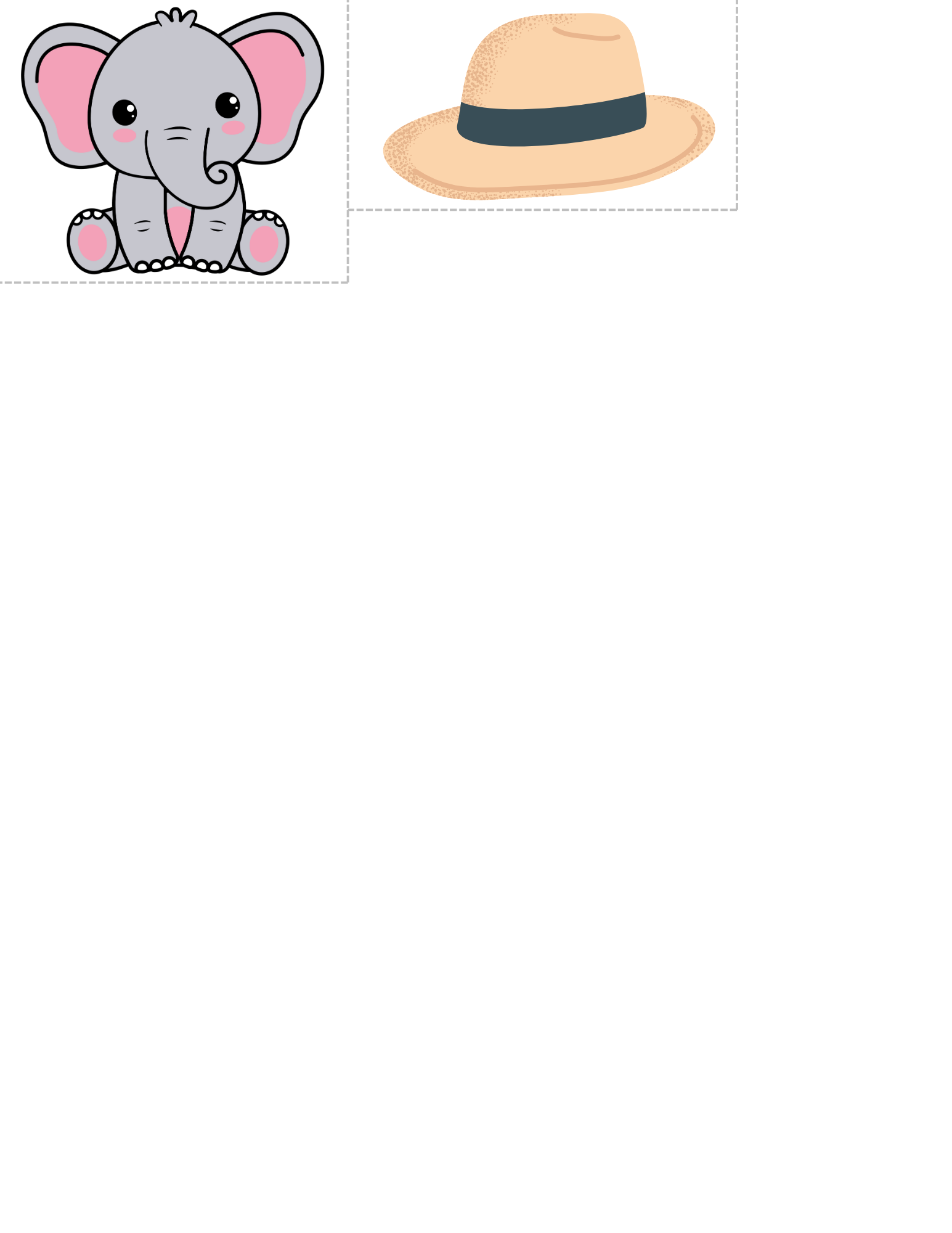 Letters and Shadow Matching Worksheets Free